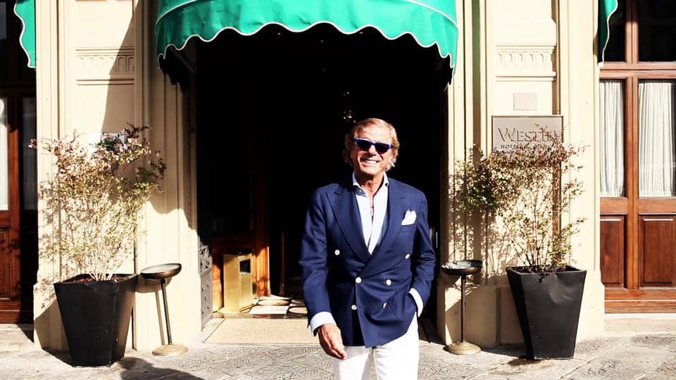 Lino Ieluzzi on Vimeo