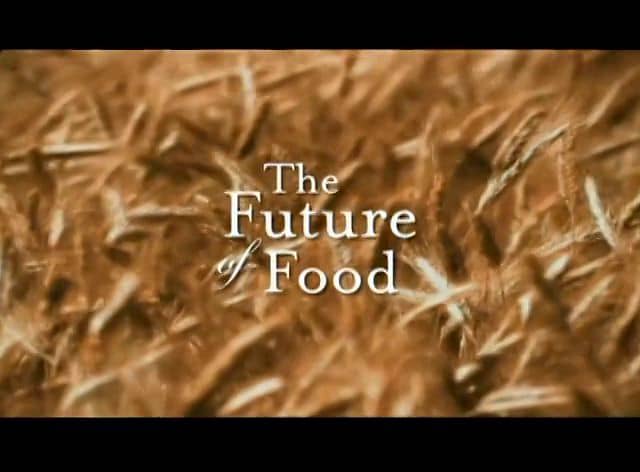 The Future of Food (Trailer) on Vimeo