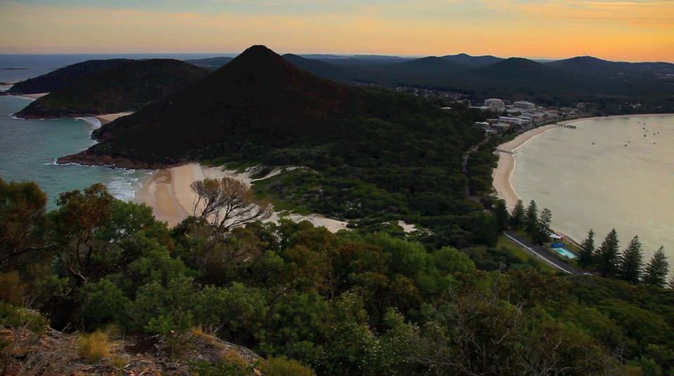 Port Stephens Photography Adventure on Vimeo