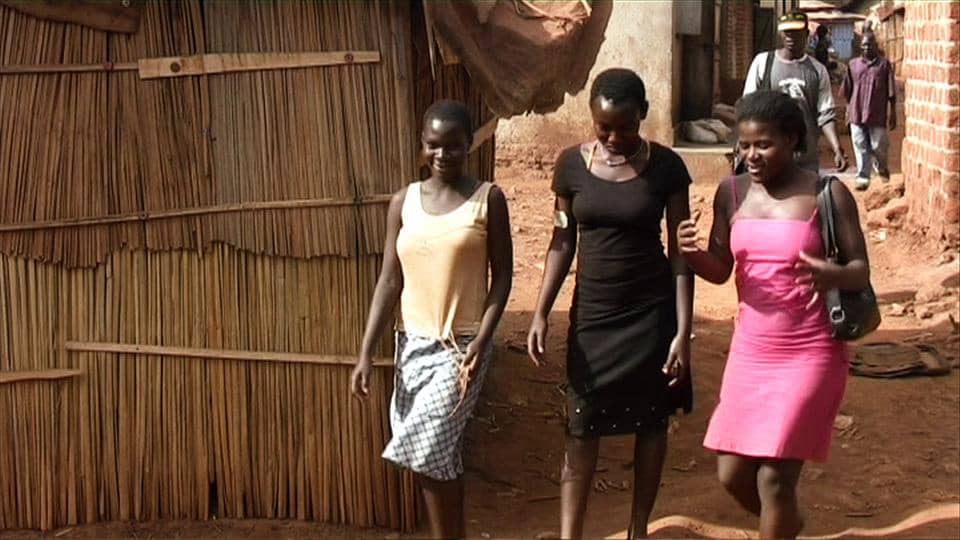 Video Girls for Change! Participatory Video and the Most Significant ...