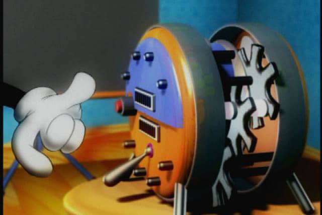 Toon Disney Movie Promo on Vimeo