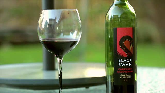 Aussie wine in the afternoon on Vimeo
