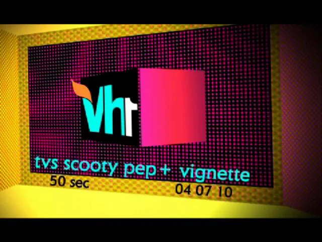 VH1 TVS on Vimeo