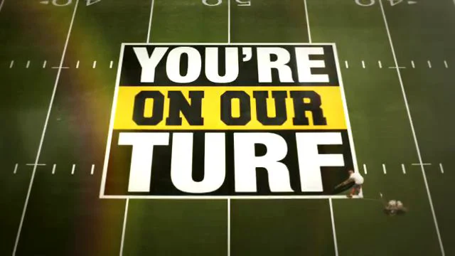 Fox Sports South 30 second Promo