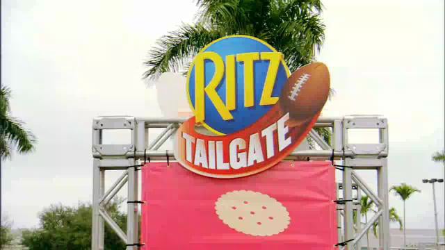 Ritz Tailgate on Vimeo