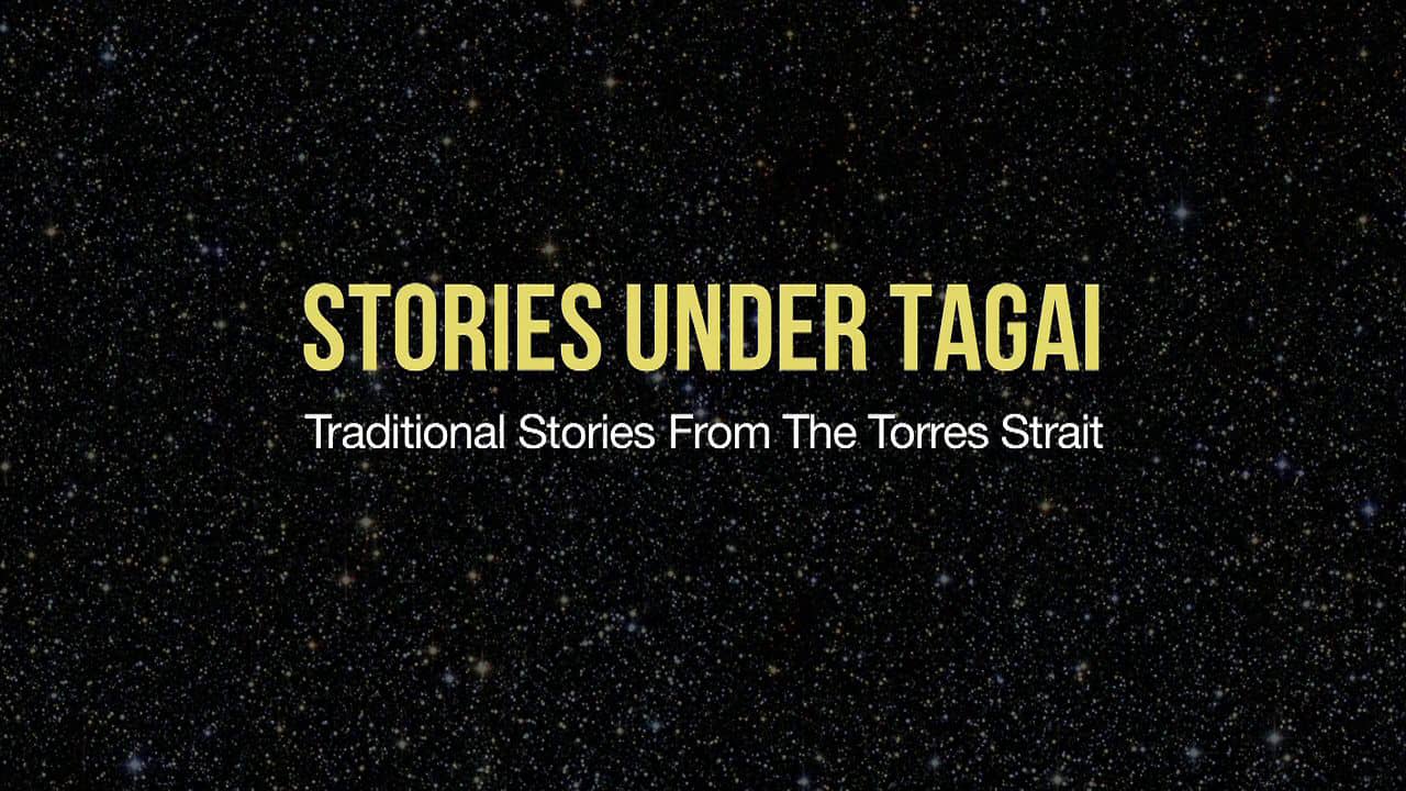 Stories Under Tagai - Profile Video on Vimeo