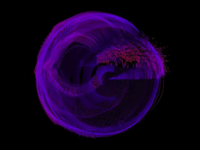 Gen Sphere 2