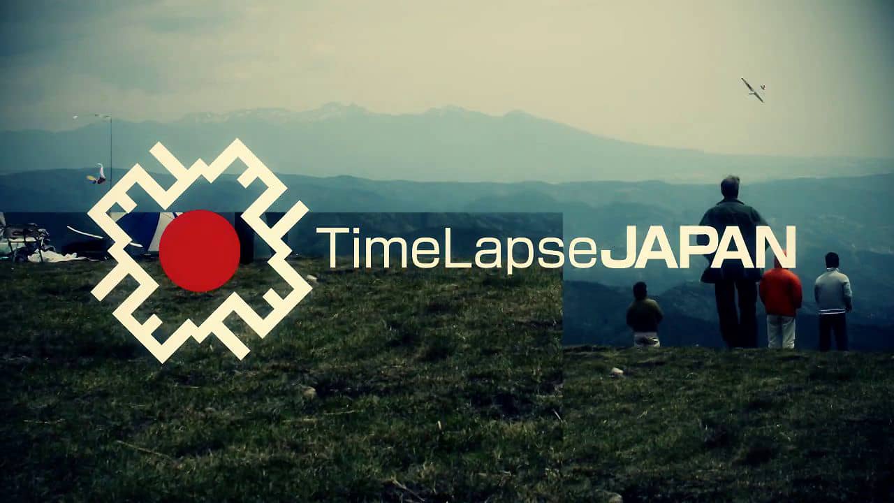 Time Lapse JAPAN Vol01 on Vimeo