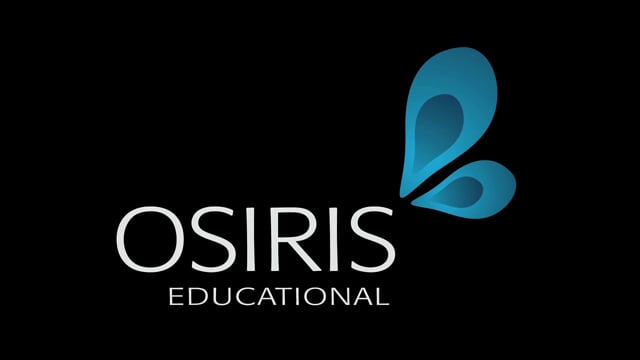 Osiris Educational on Vimeo
