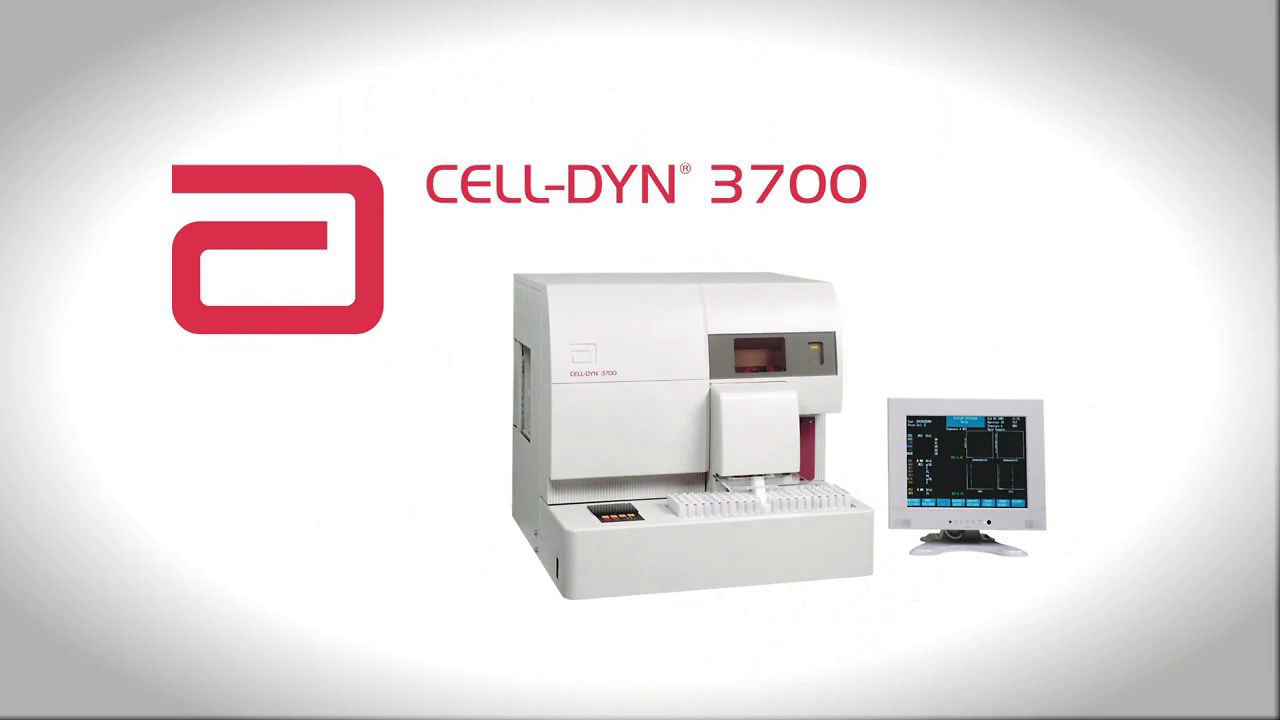 Introducción video capacitación Cell Dyn 3700 on Vimeo