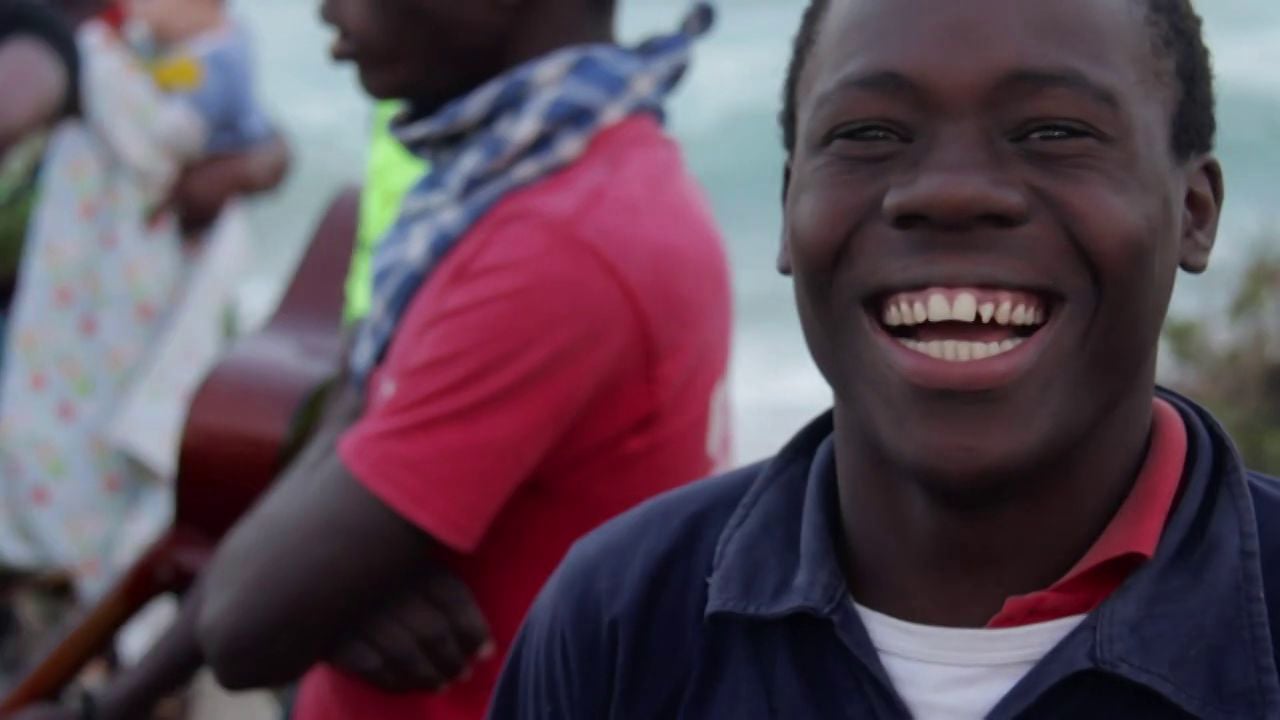 The Dream Project // Chuiba Retreat Recap