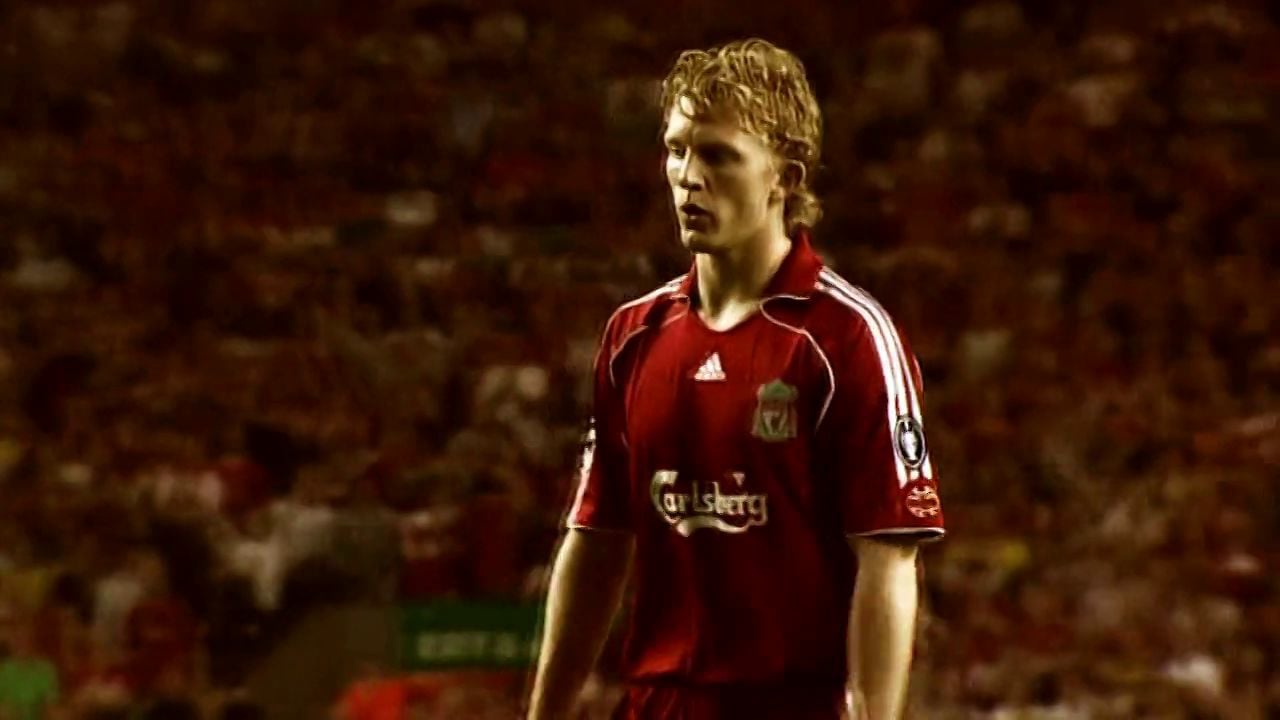 Dirk Kuyt - The Legend by ElAlonso on Vimeo