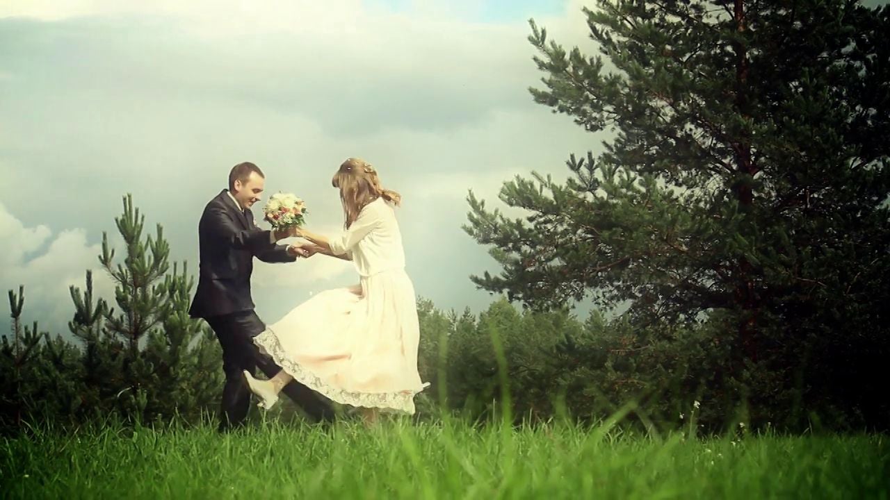 Wedding day on Vimeo