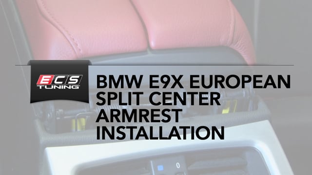 ECS Tuning BMW Channel on Vimeo
