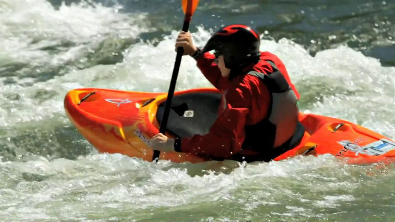 Sundance Kayak School on Vimeo