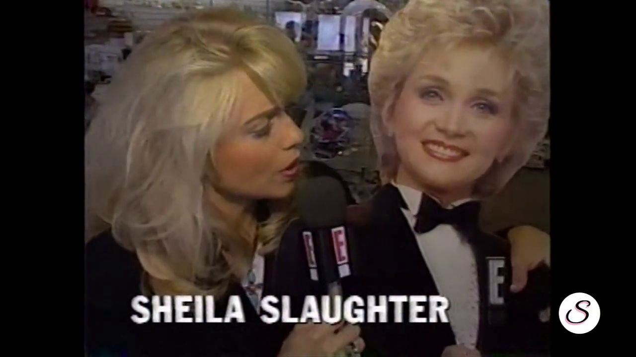 Sheila Slaughter-Richey on Vimeo