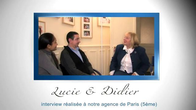 Mariage avec femme Malgache _ Interview par Eurochallenges on Vimeo