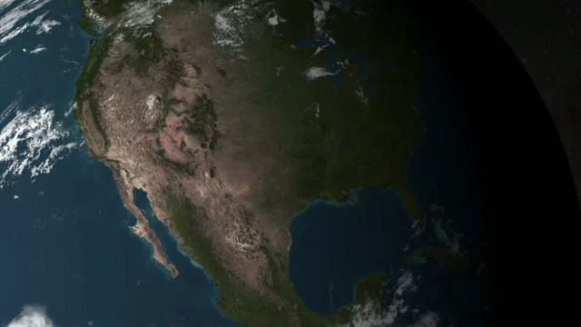 Water - Exploring the Hydrologic Cycle in Utah on Vimeo