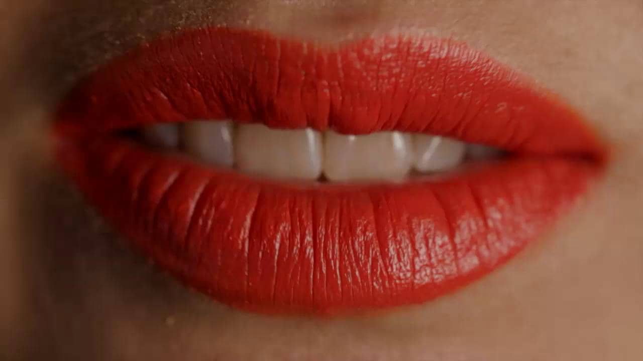 Lips on Vimeo