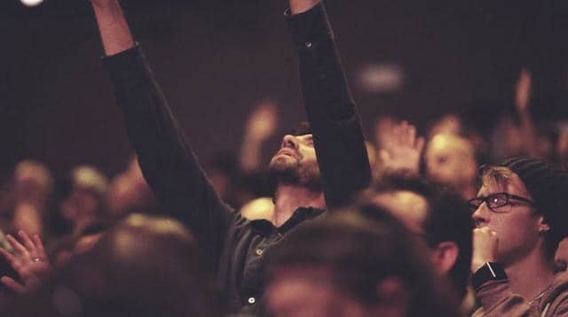 Code Orange Revival Promo on Vimeo