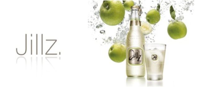 Jillz Commercial (HEINEKEN) on Vimeo