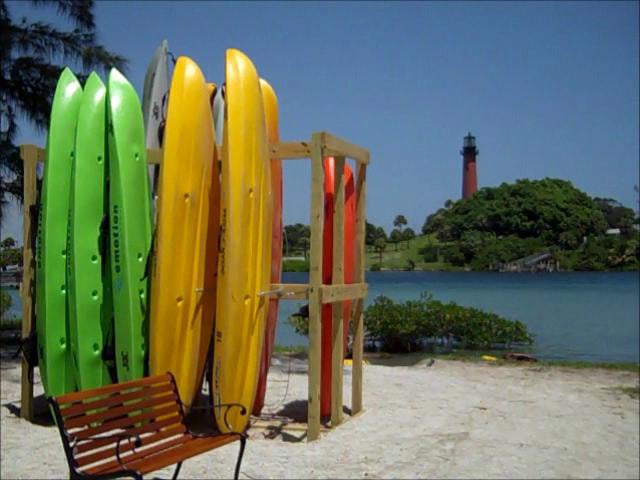 Jupiter Outdoor Center gets a new location on Vimeo