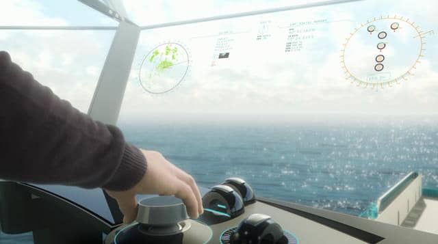 ULSTEIN BRIDGE VISION™ Trailer on Vimeo