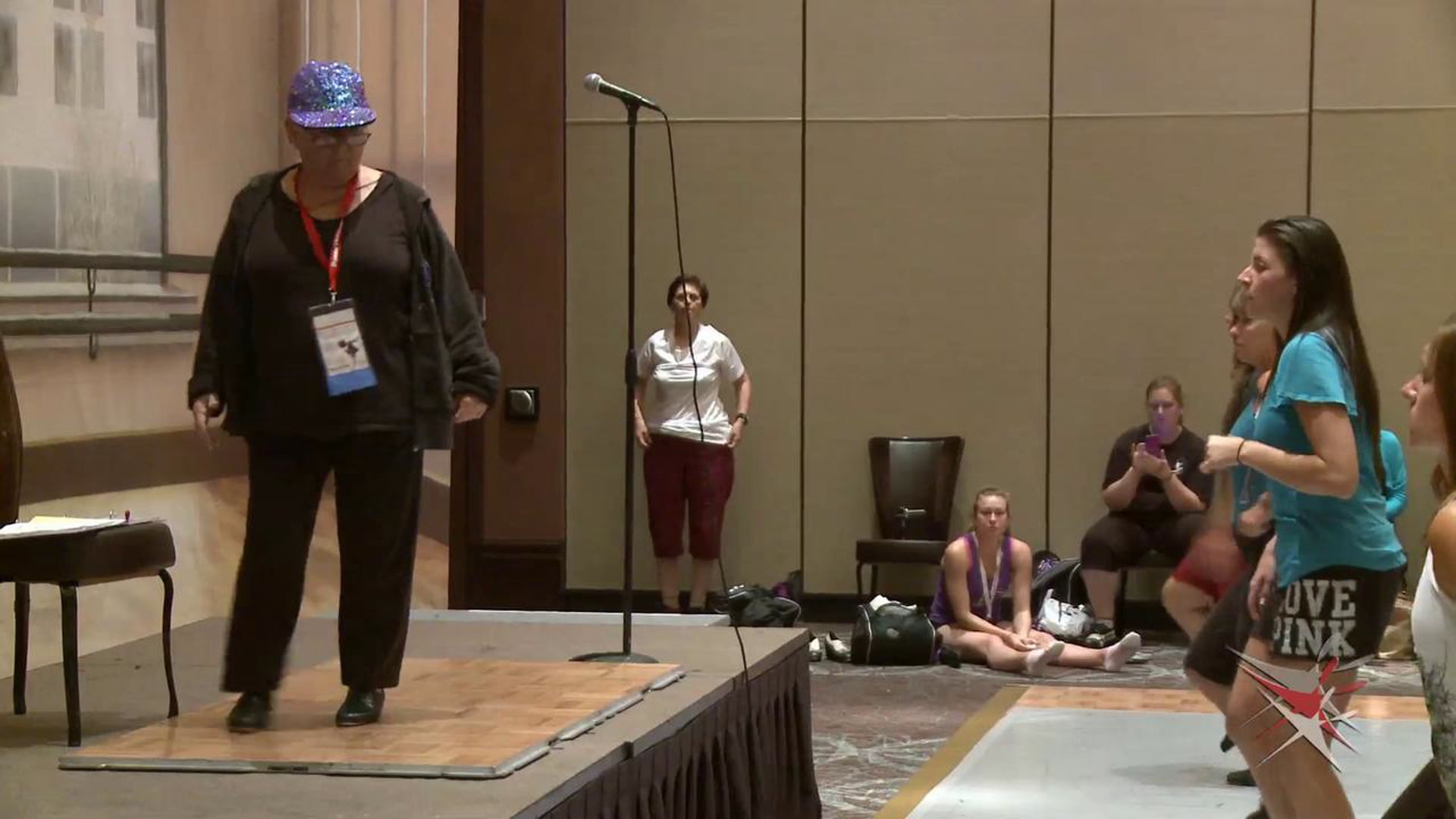 DanceTeacherWeb | Online Dance Classes | Videos - Advanced Tap ...