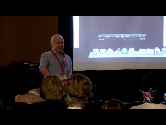 DanceTeacherWeb | Online Dance Classes | Videos - Backstage With The ...