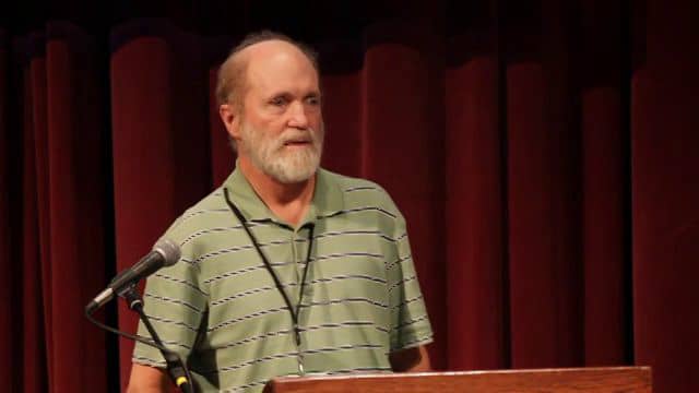 16 - Wayne Teel on Vimeo