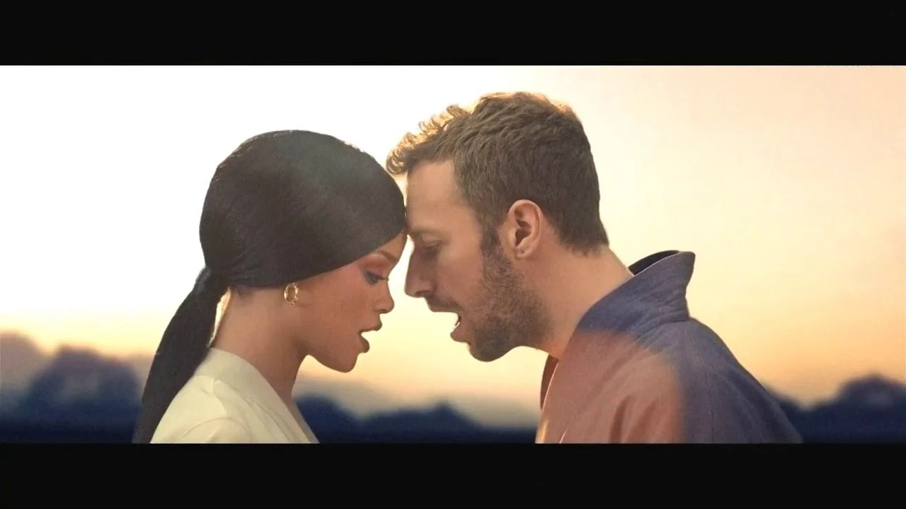 princess of china - Lior Weiss Flame compositing on Vimeo