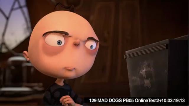 The Adventures of Figaro Pho on Vimeo