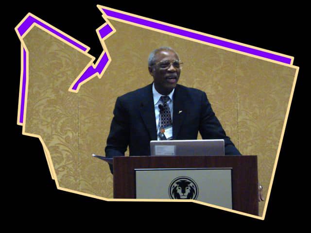 Dr. James A. Banks trailer on Vimeo