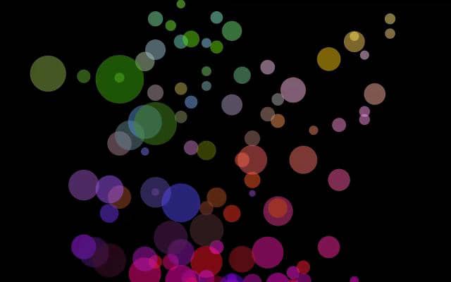 MIDI Visualizer Demonstration on Vimeo