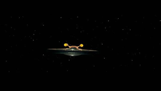 star trek galaxy intro on Vimeo
