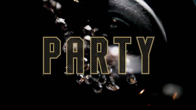 Channel 4 House Party Promo on Vimeo