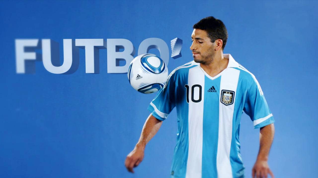 TyC Sports Branding 2012 / REEL Packagings de Promos por deporte on Vimeo