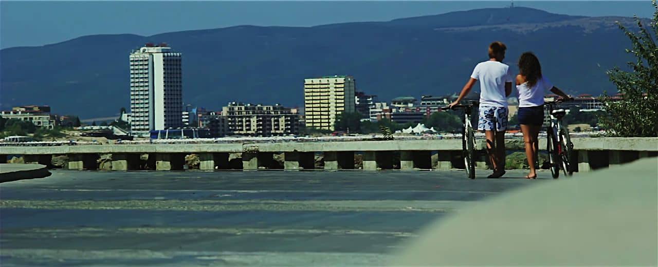 Bulgaria, Sunny Beach, Nessebar. on Vimeo