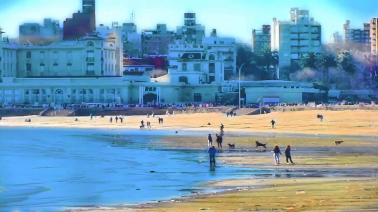 montevideo on Vimeo