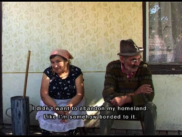 The Land of Vajaja/Zemlja vajaje on Vimeo