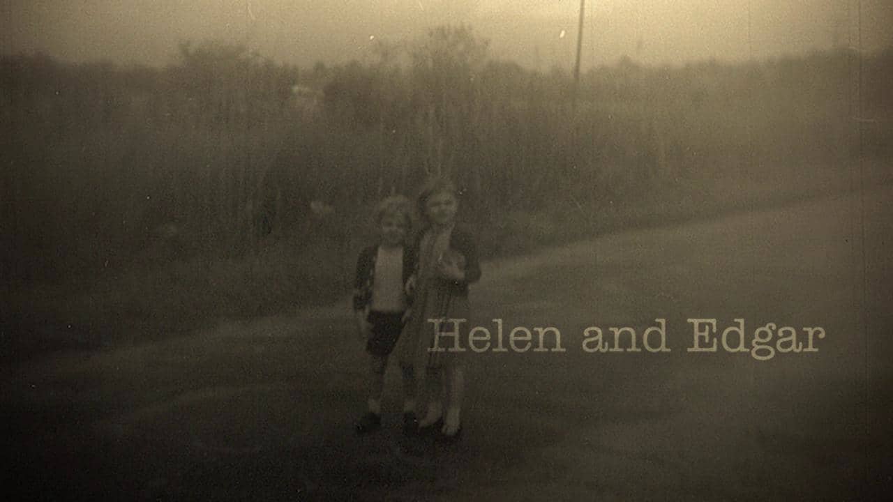 Helen & Edgar on Vimeo