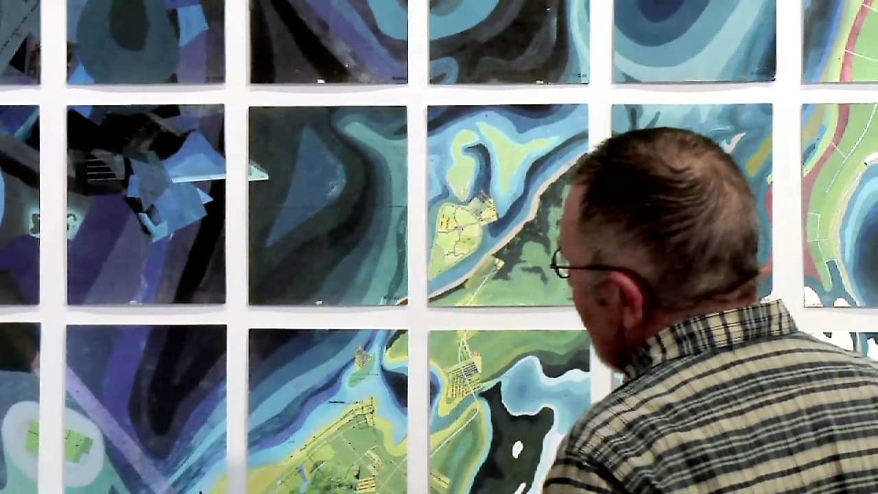 Jerry's Map on Vimeo