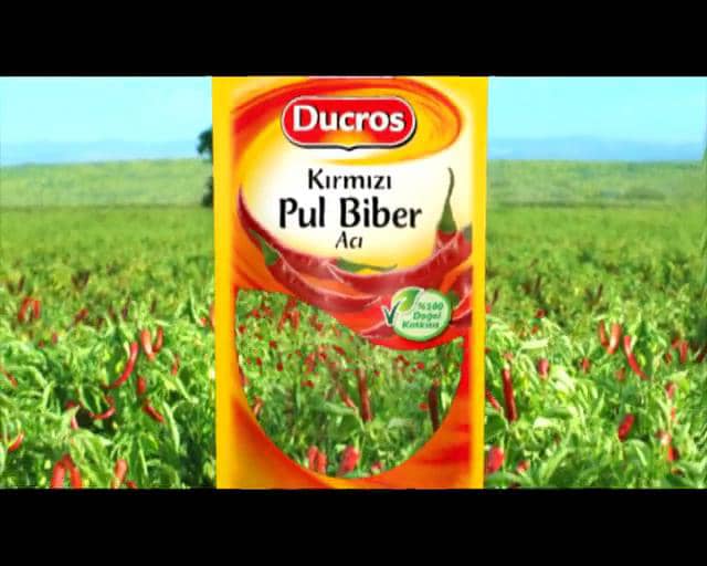 Ducros on Vimeo