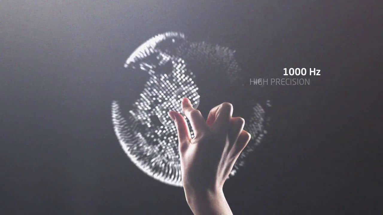 Neonode zForce on Vimeo