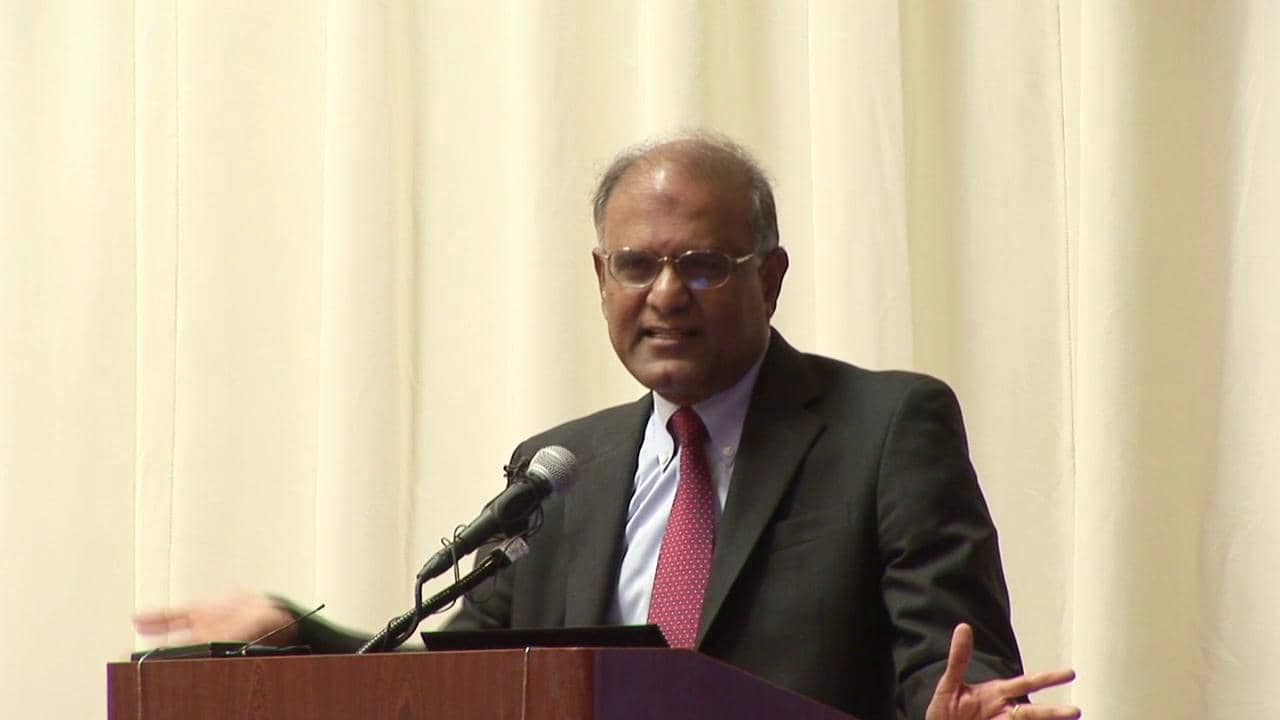 2012 Aug 25. Dr. Narendranath Reddy Speaks in Southern California on Vimeo