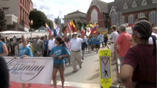 Ossining Village Fair 2009 on Vimeo