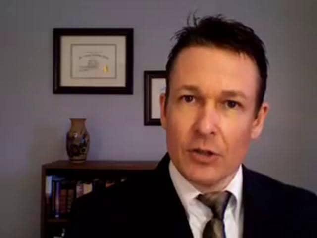 Ultimate Conversational Hypnosis (Steve G. Jones) on Vimeo