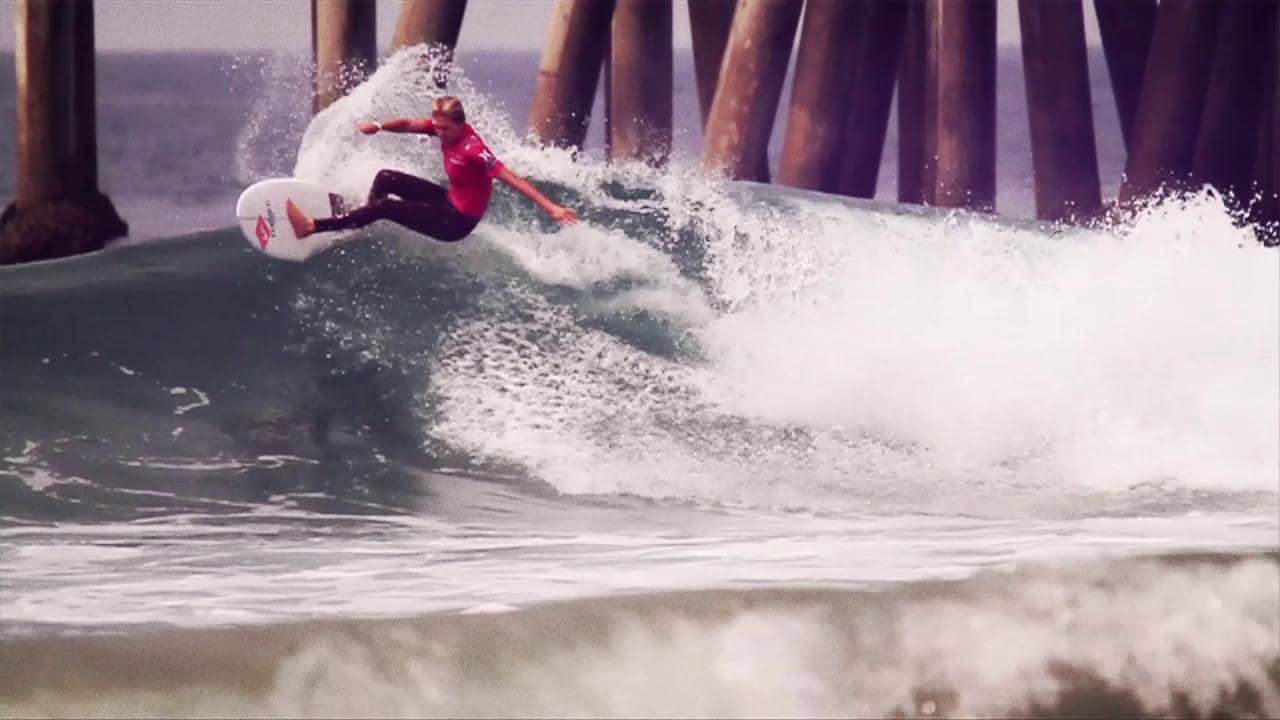 Nike US Open of Surfing 2012 on Vimeo