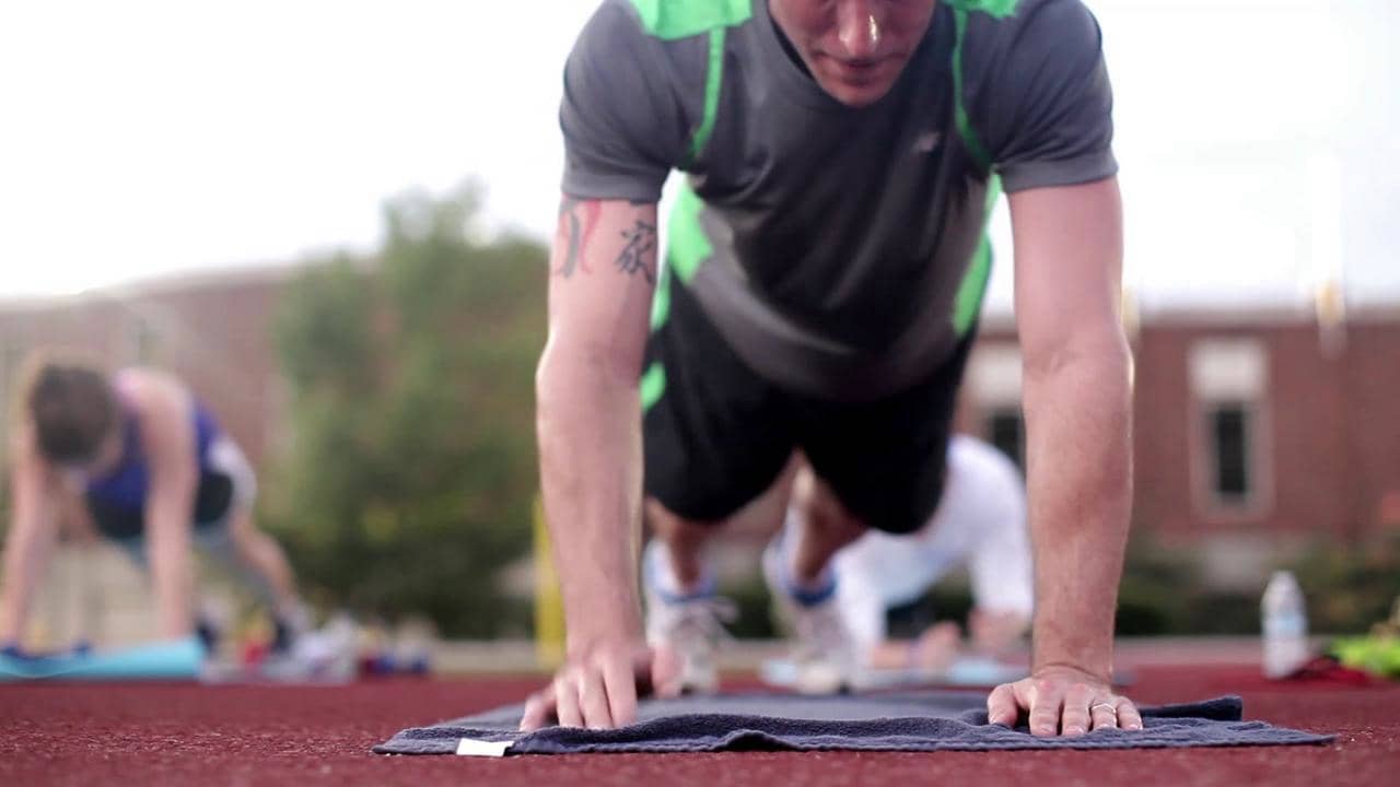 What is Fully Fit? on Vimeo