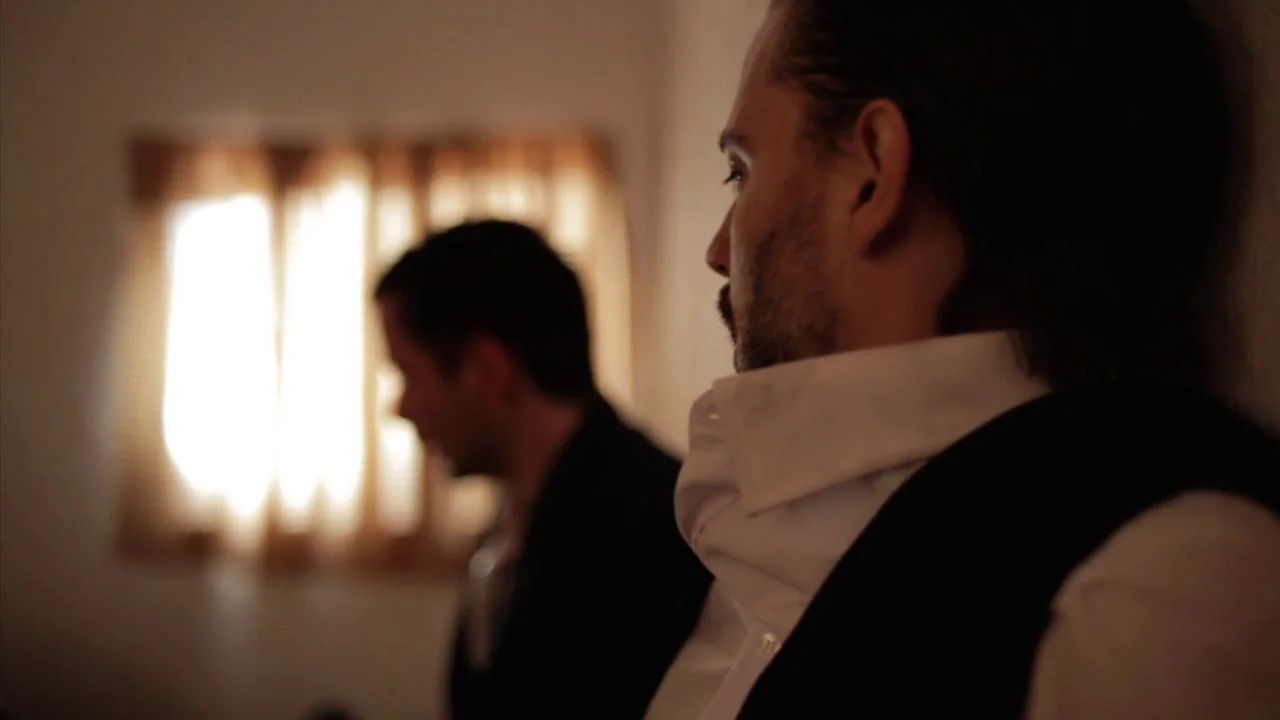 The Death of Jack Hamilton (2013) - Official Teaser